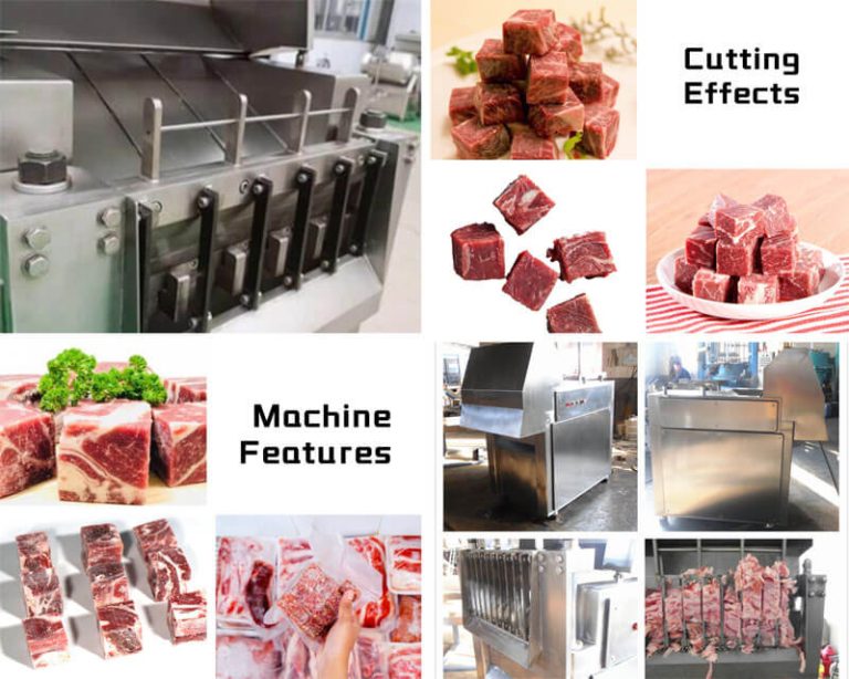 BHJ New Zealand Limited - EXPORTERS Approved Meat processing plant